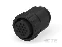 796274-1 : AMP One-Piece Connector, Sealed, CPC Series 1 | TE Connectivity