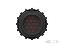 796274-1 : AMP One-Piece Connector, Sealed, CPC Series 1 | TE Connectivity