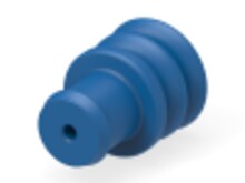 828904-1 : AMP 连接器密封件和盲堵 | TE Connectivity