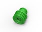 828985-1 : AMP Medium Power Terminals Single Wire Seals 4.8mm-12mm | TE ...
