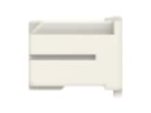 917981-1 : MULTILOCK 汽车连接器护套 | TE Connectivity