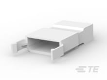 925475-1 : FASTIN-FASTON 压接端子护套 | TE Connectivity