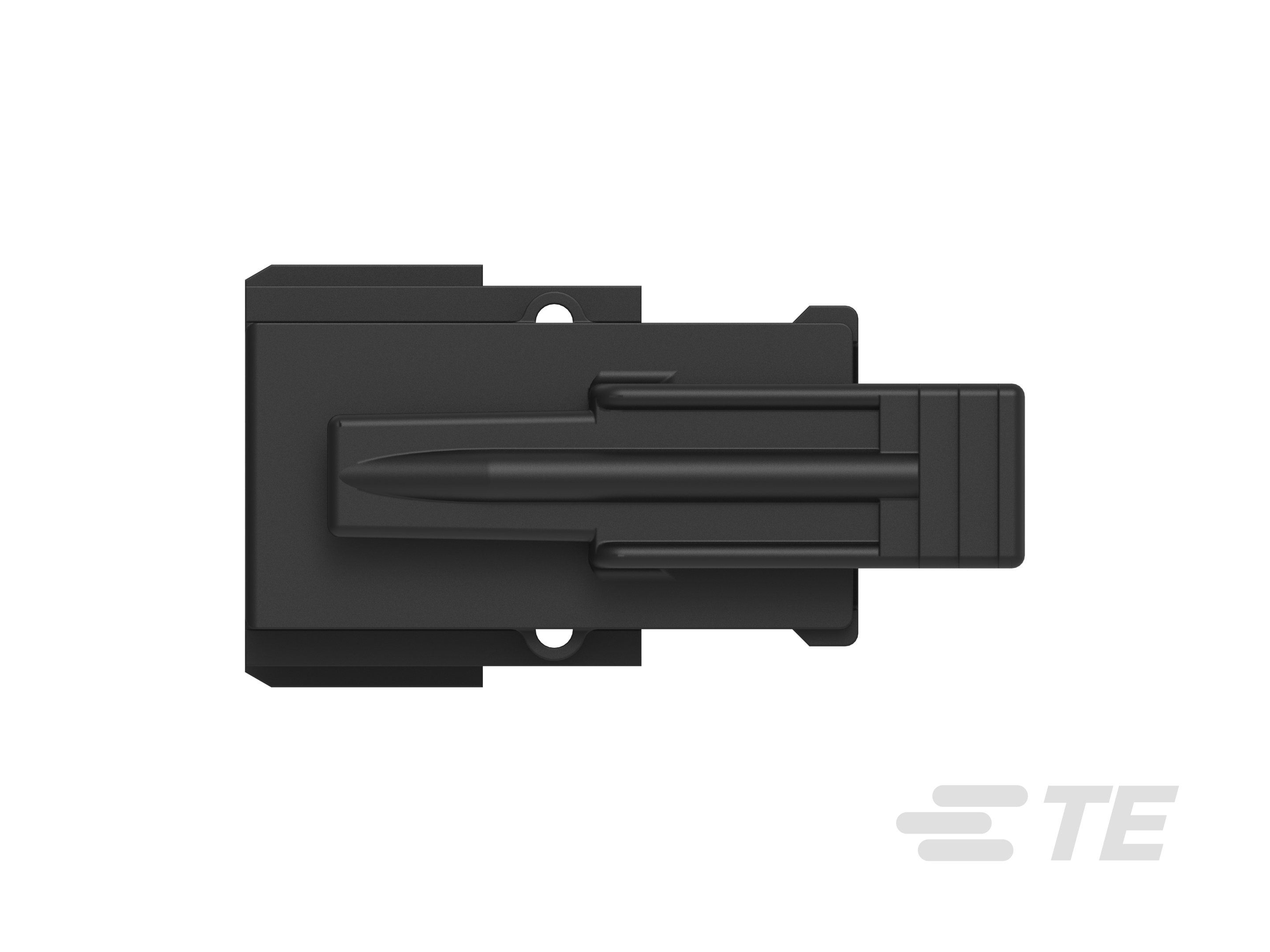 929504-2 : AMP Timer Connector Housing | TE Connectivity