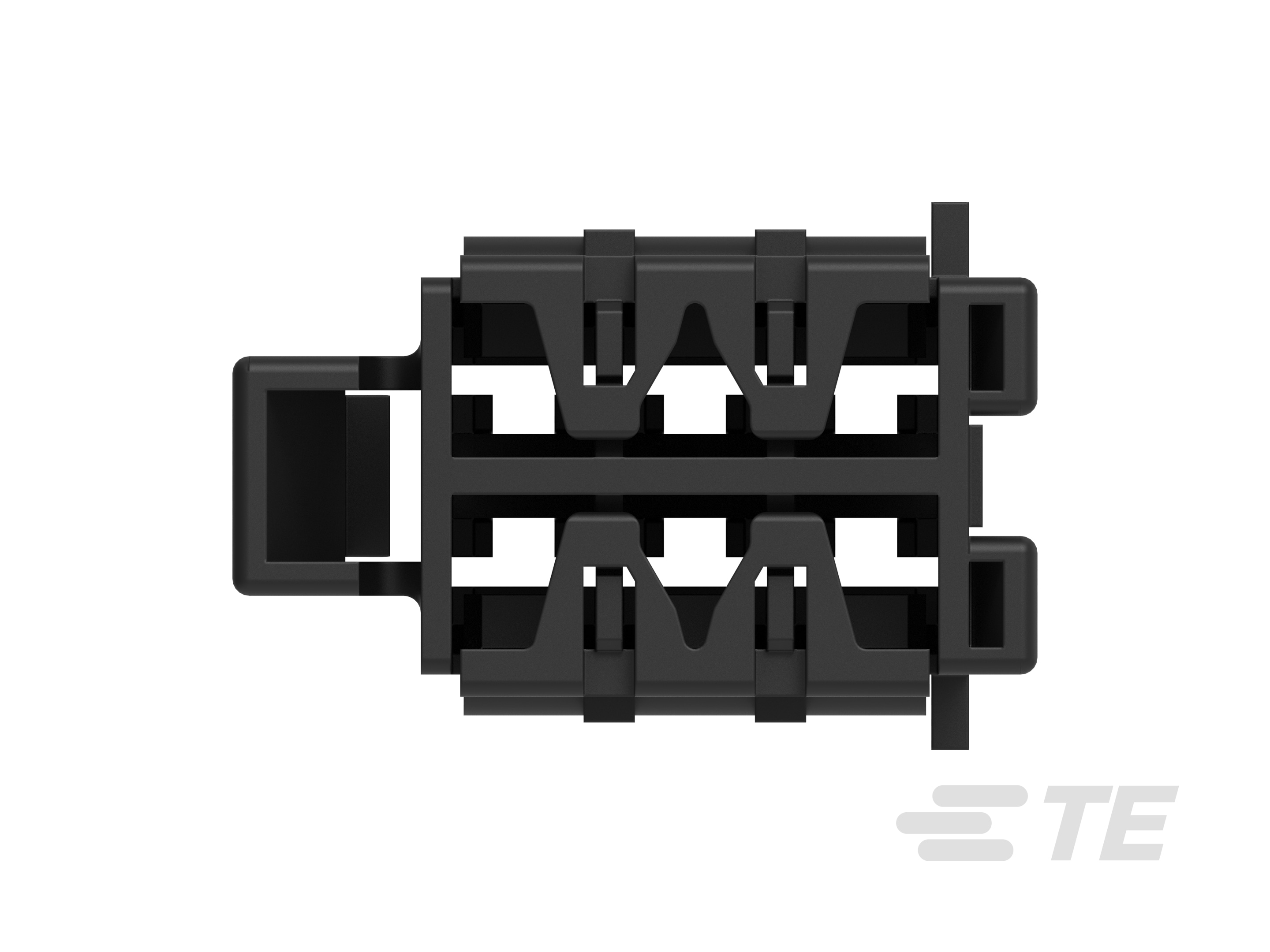 929504-2 : AMP Timer Connector Housing | TE Connectivity