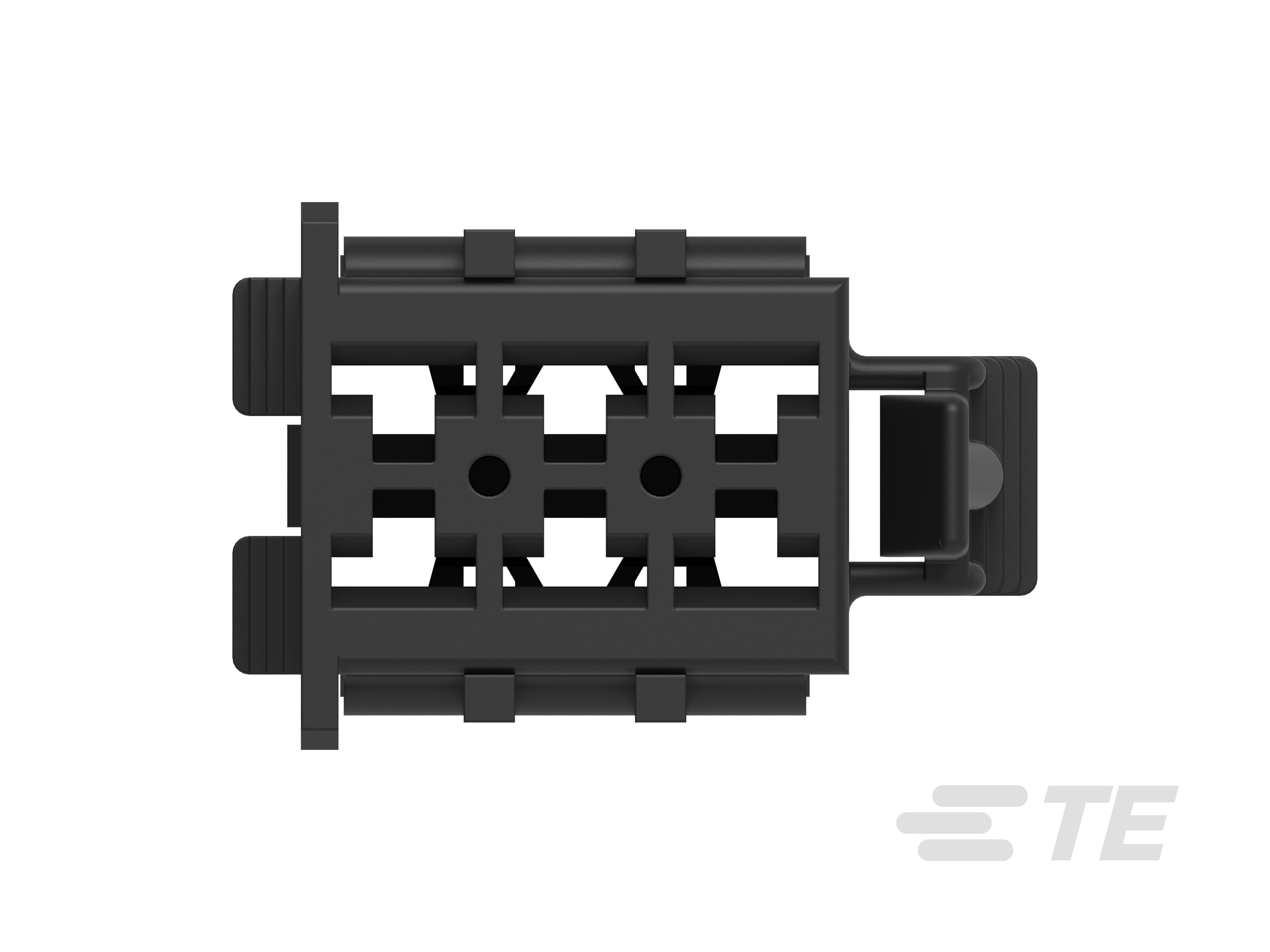 929504-2 : AMP Timer Connector Housing | TE Connectivity