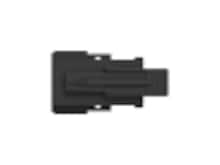 929504-5 : AMP Timer Connector Housing | TE Connectivity