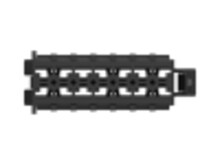 929504-5 : AMP Timer Connector Housing | TE Connectivity