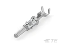 929967-1 : AMP 圆形连接器系统，插针和插座 | TE Connectivity