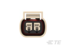 936184-1 : 汽车连接器护套 | TE Connectivity
