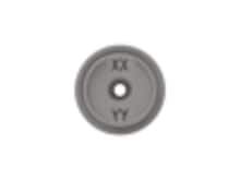 963142-2 : MQS 连接器密封件和盲堵 | TE Connectivity