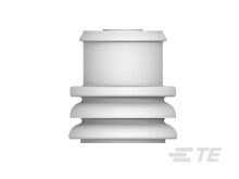 963244-1 : AMP 连接器密封件和盲堵 | TE Connectivity