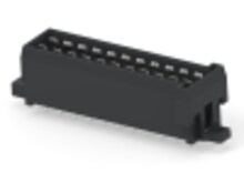 963357-1 : 定时器连接器系统 汽车接头 | TE Connectivity