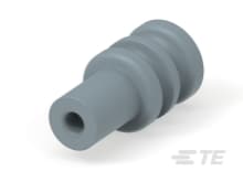 963530-1 : AMP 连接器密封件和盲堵 | TE Connectivity