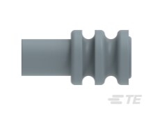 963530-1 : AMP 连接器密封件和盲堵 | TE Connectivity