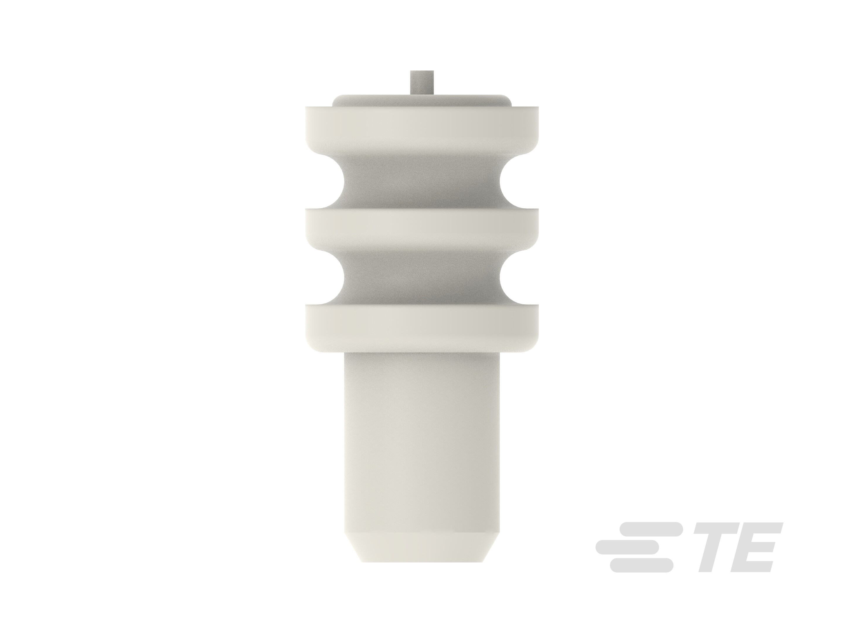 963531-1 : MQS 3.00mm - 3.99mm Diameter Cavity Plugs | TE Connectivity