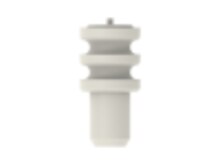 963531-1 : MQS 3.00mm - 3.99mm Diameter Cavity Plugs | TE Connectivity