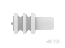 963531-2 : AMP 3.00mm - 3.99mm Diameter Cavity Plugs | TE Connectivity