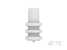 963531-2 : AMP 3.00mm - 3.99mm Diameter Cavity Plugs | TE Connectivity