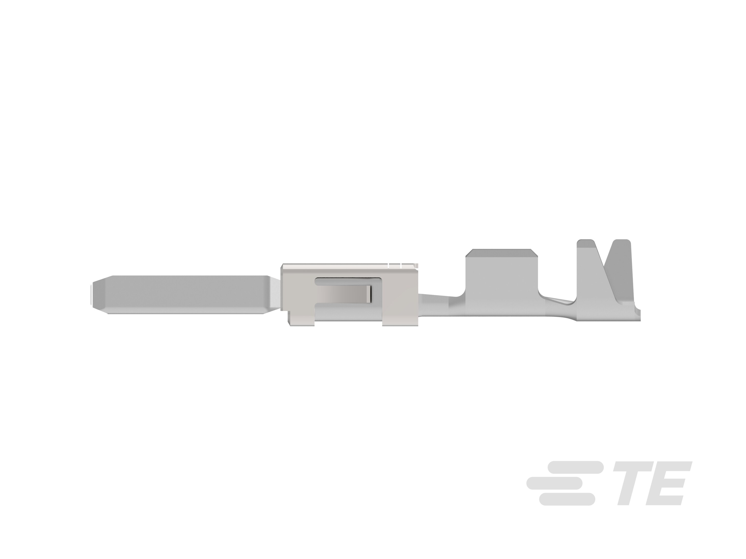 963900-1 : AMP 1.6 mm Automation Ready Terminals for Automotive Wire ...