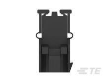 964586-1 : FASTIN-FASTON 压接端子护套 | TE Connectivity