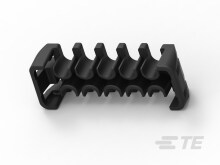 964693-1 : AMP 汽车连接器锁和位置保证 | TE Connectivity