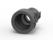 965786-1 : 汽车连接器盖帽 | TE Connectivity