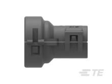 965786-1 : 连接器后盖 | TE Connectivity