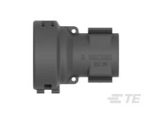 965786-1 : 连接器后盖 | TE Connectivity