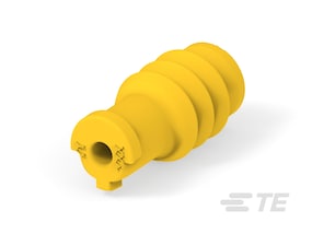 967067-2 : MQS 连接器密封件和盲堵 | TE Connectivity