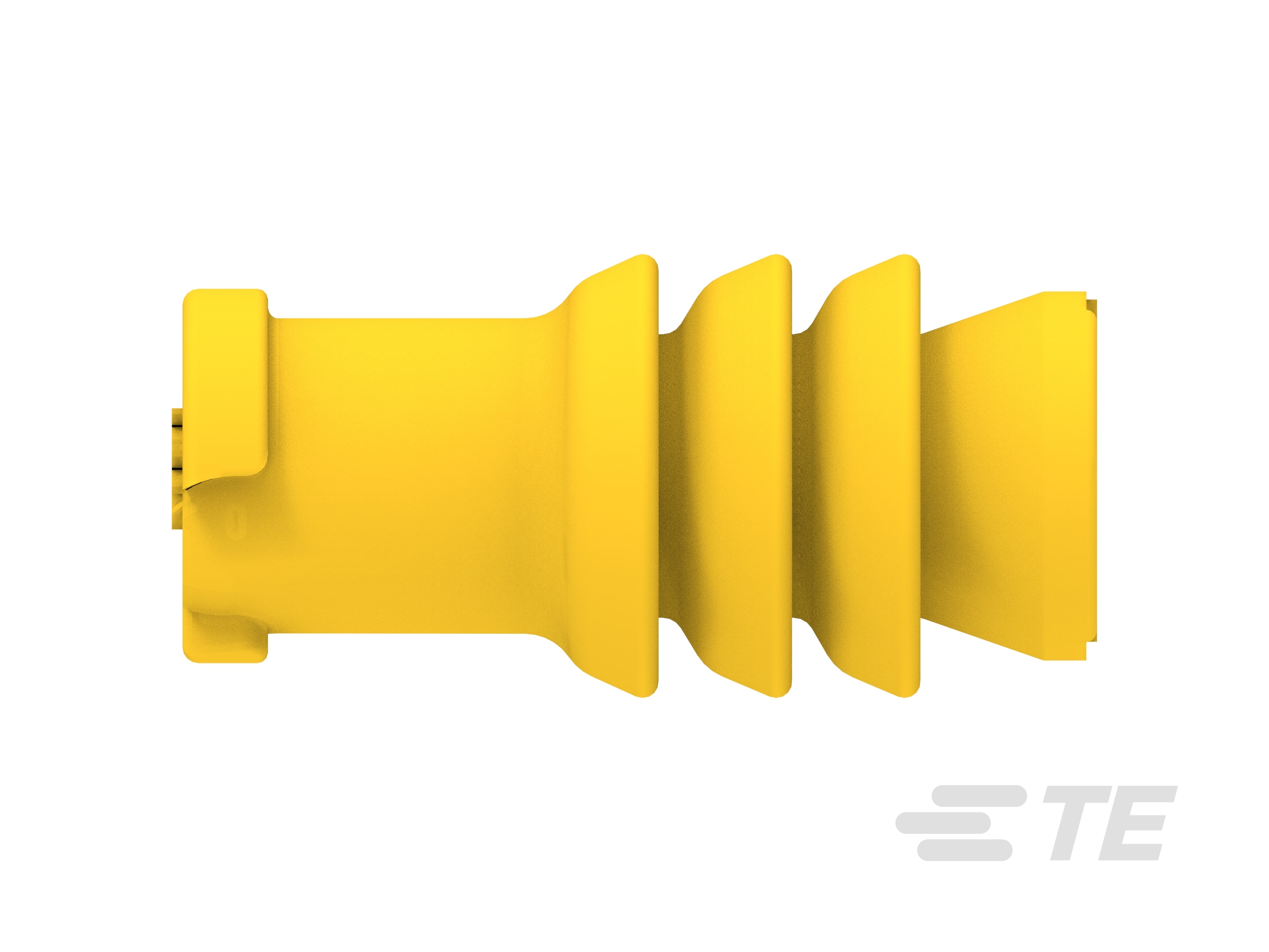 967067-2 : MQS 连接器密封件和盲堵 | TE Connectivity
