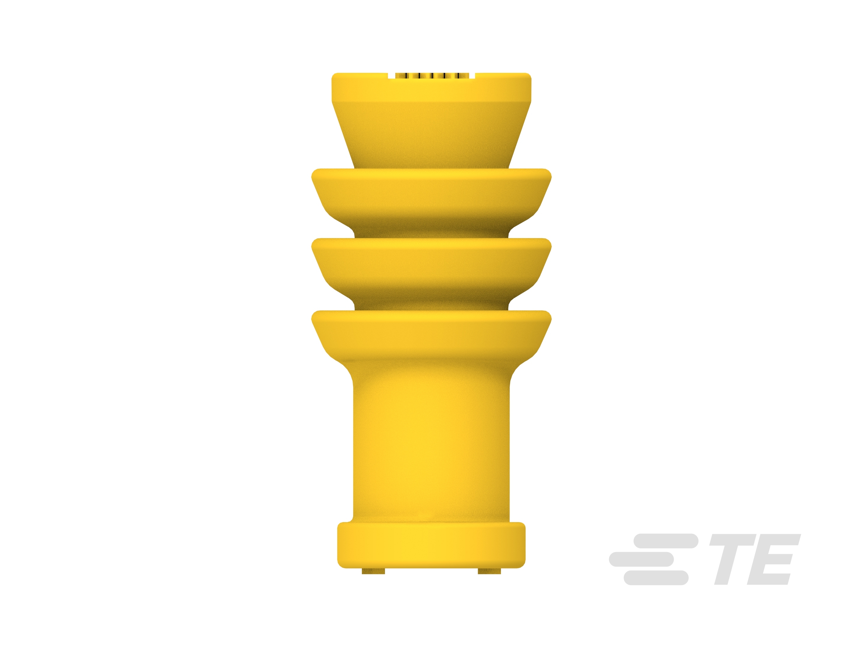 967067-2 : MQS 连接器密封件和盲堵 | TE Connectivity