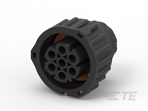 967650-1 : 汽车连接器护套 | TE Connectivity