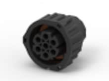 967650-1 : 汽车连接器护套 | TE Connectivity