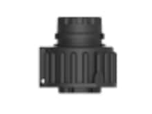 967650-1 : 汽车连接器护套 | TE Connectivity