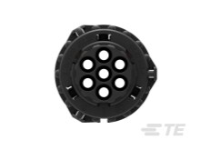 967650-1 : 汽车连接器护套 | TE Connectivity