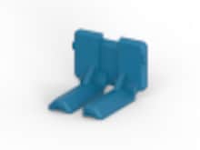 968271-1 : AMP Unsealed Locks and Position Assurance | TE Connectivity