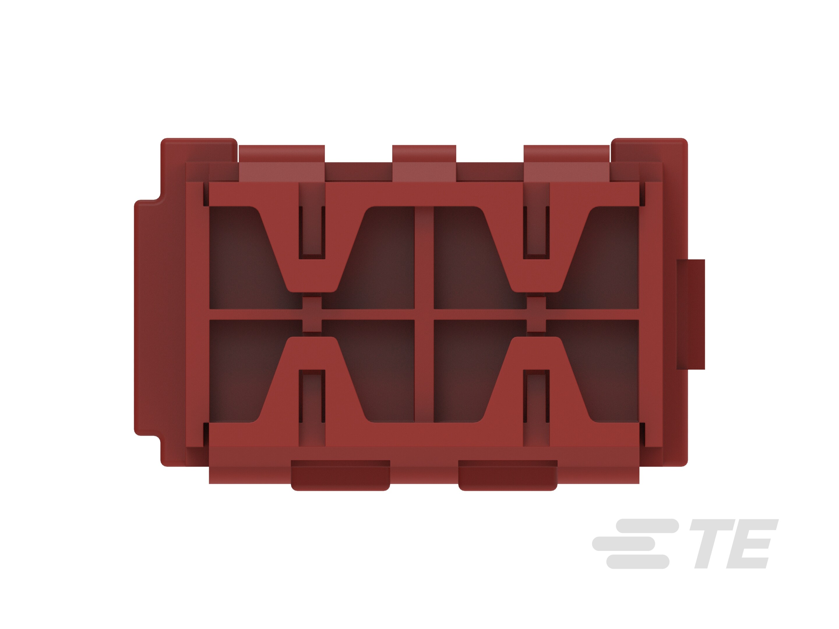 969191-3 : AMP Timer Connector Housing | TE Connectivity