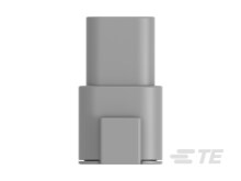 DTP04-4P : DEUTSCH 汽车连接器护套 | TE Connectivity