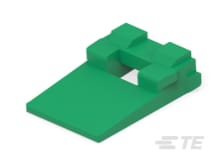 W2P-P004 : DEUTSCH 汽车连接器锁和位置保证 | TE Connectivity