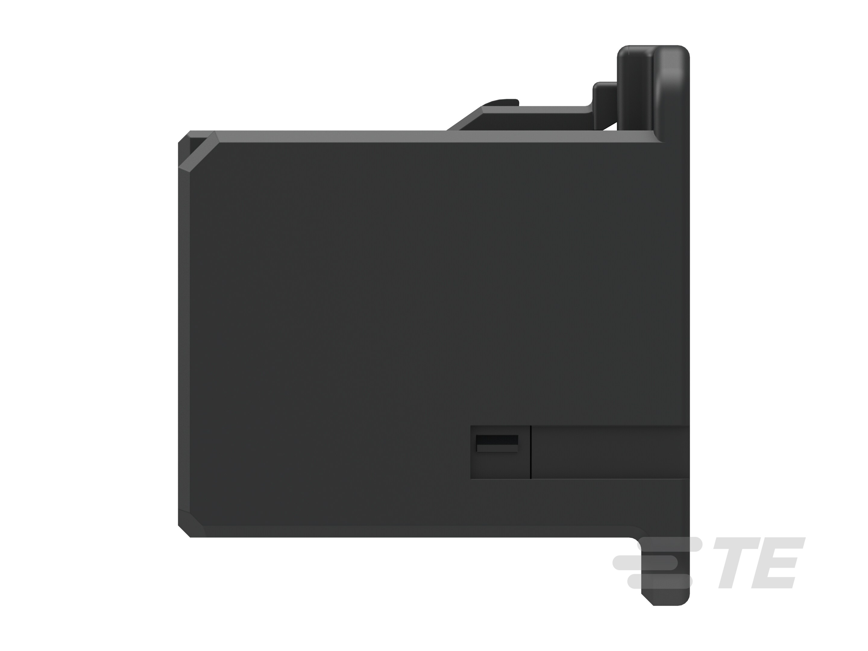 1123340-1 : AMP TH/.025 连接器系统，壳体 | TE Connectivity