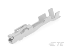 1123343-1 : AMP TH/.025 连接器系统，母端和公端 | TE Connectivity