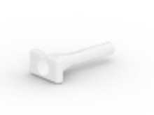 114009-ZZ : DEUTSCH 插入和拔出工具 | TE Connectivity