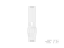 1-170823-4 : FASTON 压接端子护套 | TE Connectivity