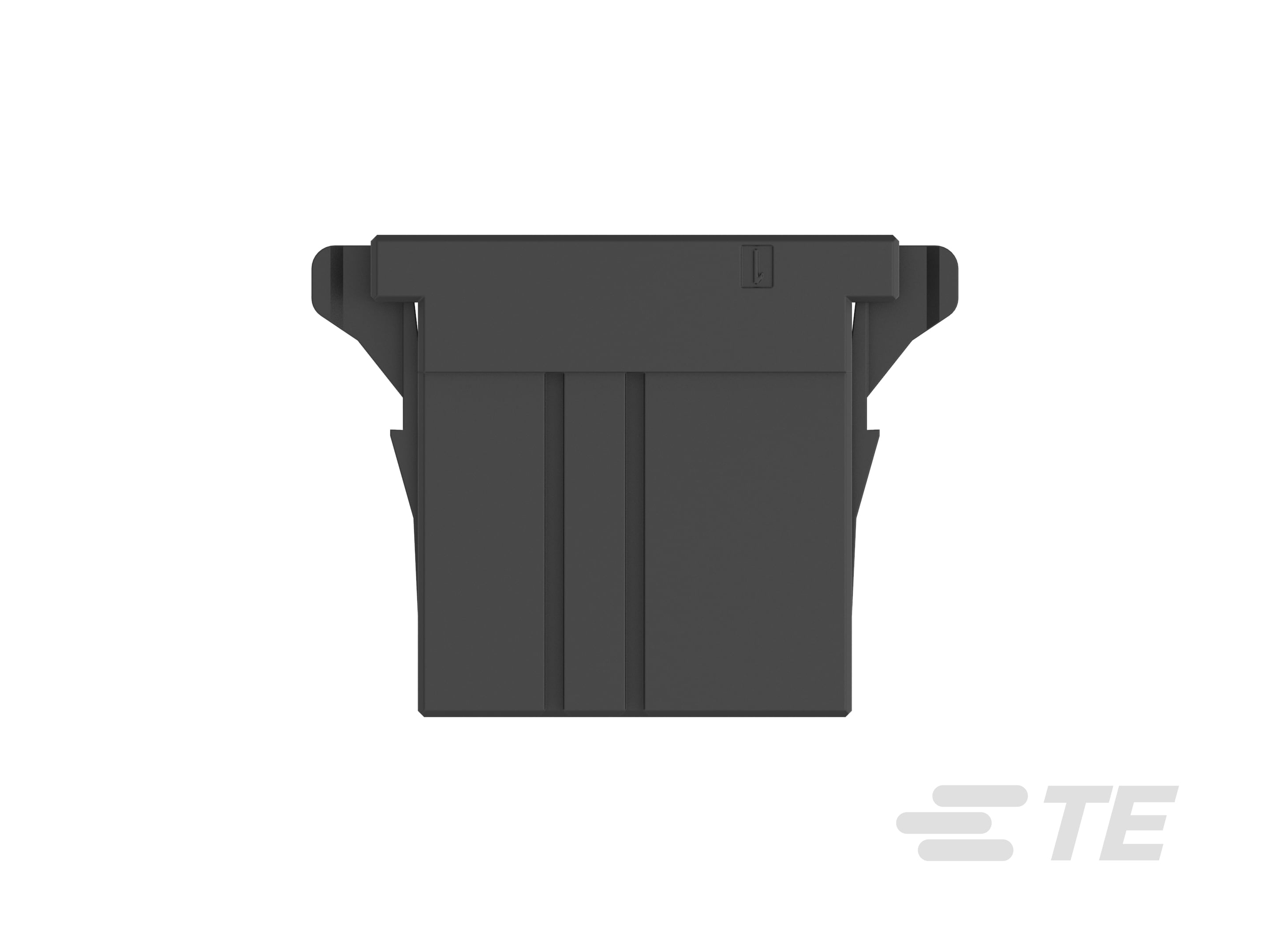 1-178288-4 : Dynamic Series Dynamic 3100 母端和公端壳体 | TE Connectivity