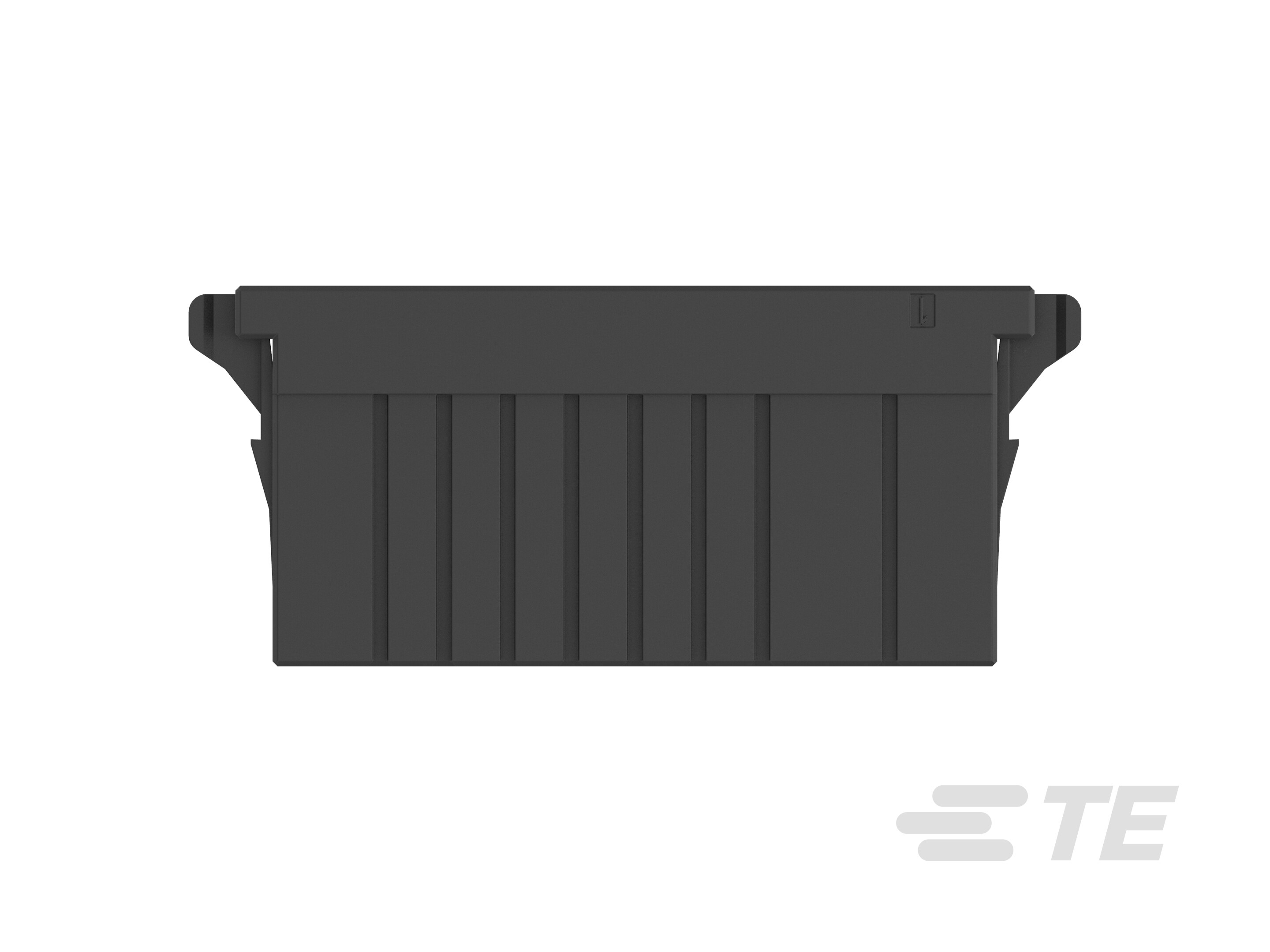 2-178288-8 : Dynamic Series Dynamic 3100 母端和公端壳体 | TE Connectivity