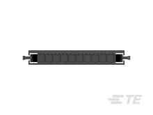2-178288-8 : Dynamic Series Dynamic 3100 母端和公端壳体 | TE Connectivity