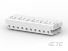 1-179228-0 : AMP CT 线到板连接器组件和护套 | TE Connectivity