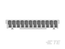 1-179228-2 : AMP CT 线到板连接器组件和护套 | TE Connectivity