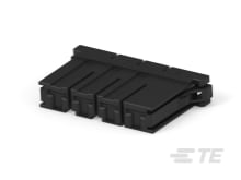 1-179958-4 : Dynamic Series Dynamic 5000 母端和公端壳体 | TE Connectivity