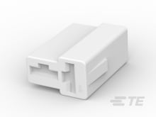 1-180907-6 : 压接端子护套 | TE Connectivity